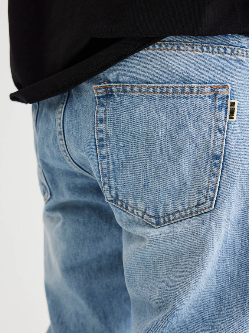 WBDoc Doone Jeans – Brand Studios